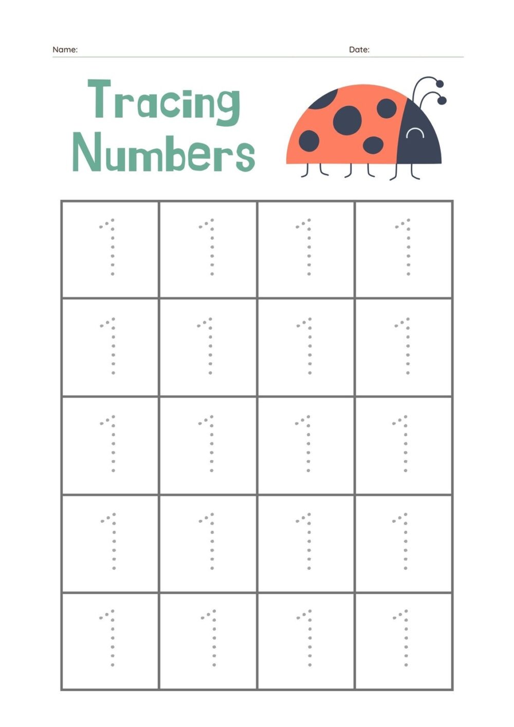 Create Free Printable Math Worksheets - Printable Math Worksheets